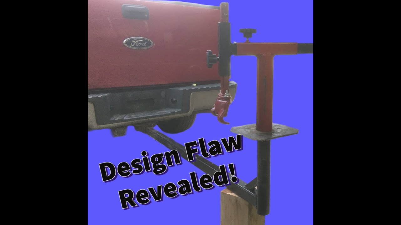 Diy Harbor Freight Tire Changer at Darcy Ryan blog