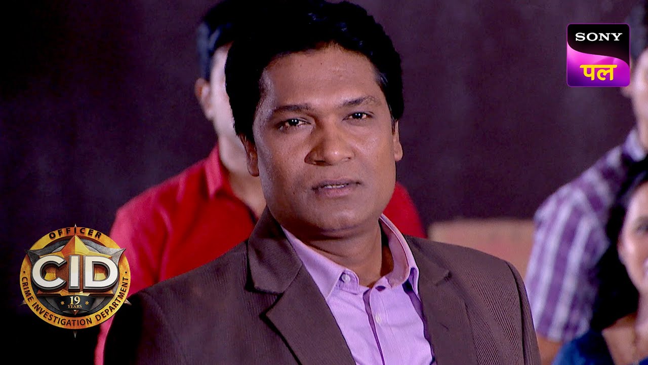 Inspector Abhijeet ने कटवाए RDX Bomb का Wire | CID | Full Episode 1108 ...