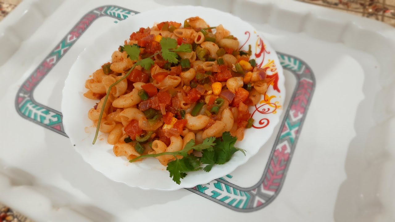 Pasta |Tasty and Easy Pasta | Multi Food Recipes - YouTube