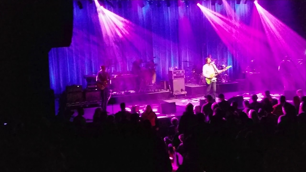 moe. Timmy Tucker night 2 borgata (2-16-20) opener.... - YouTube