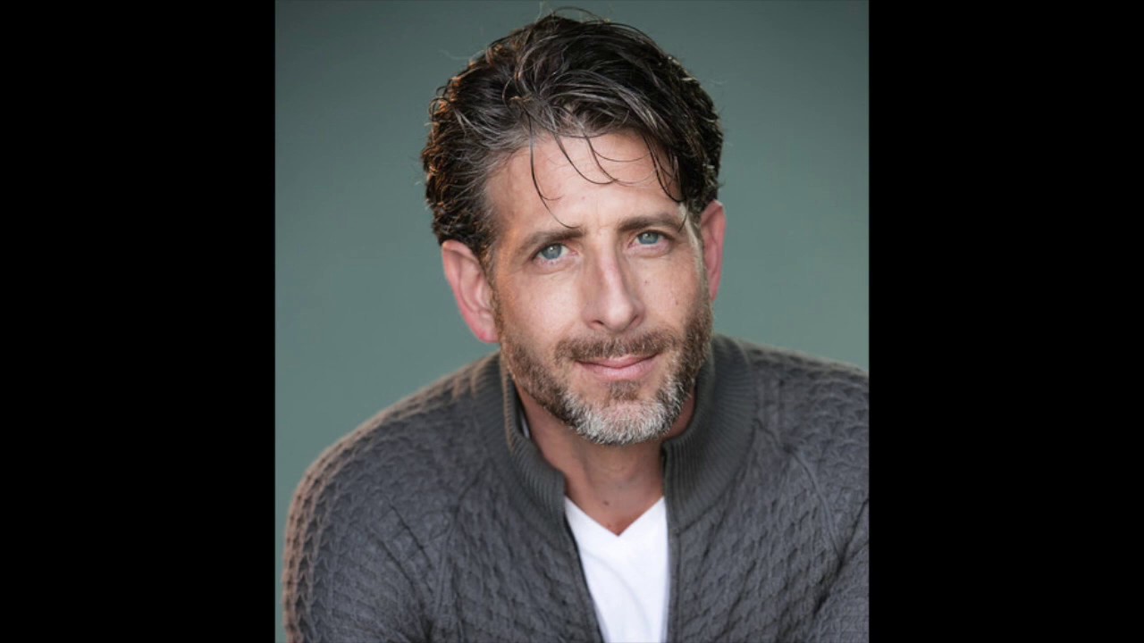 Acting Reel: Johnny Avila - YouTube