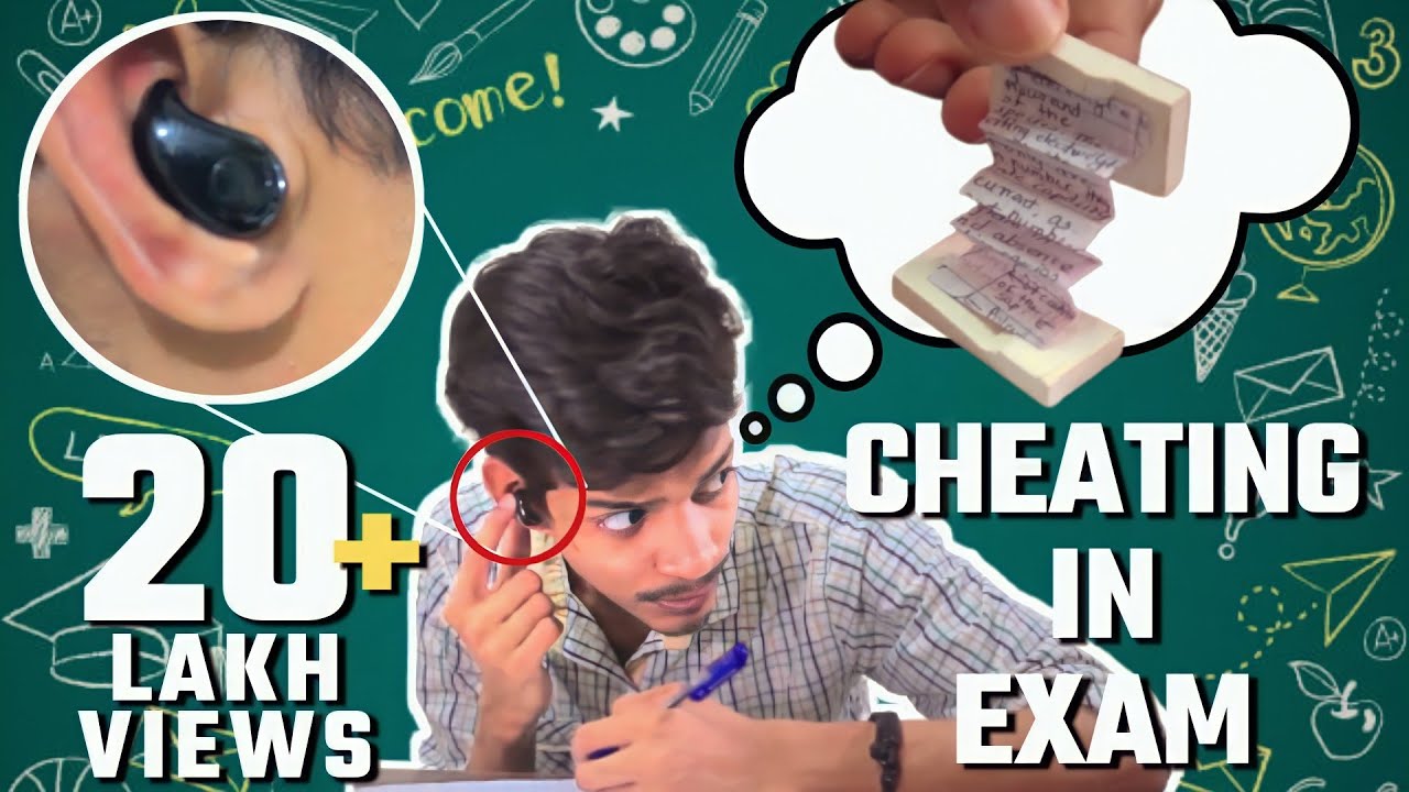 Cheating In Exam Funmit Cheating Tricks In Exam SchoolLife Fun cheating-in-exam-funmit-cheating-tricks-in-exam-schoollife-fun