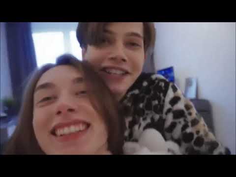 The Wineholics Jakub and Vitaliy  я люблю его