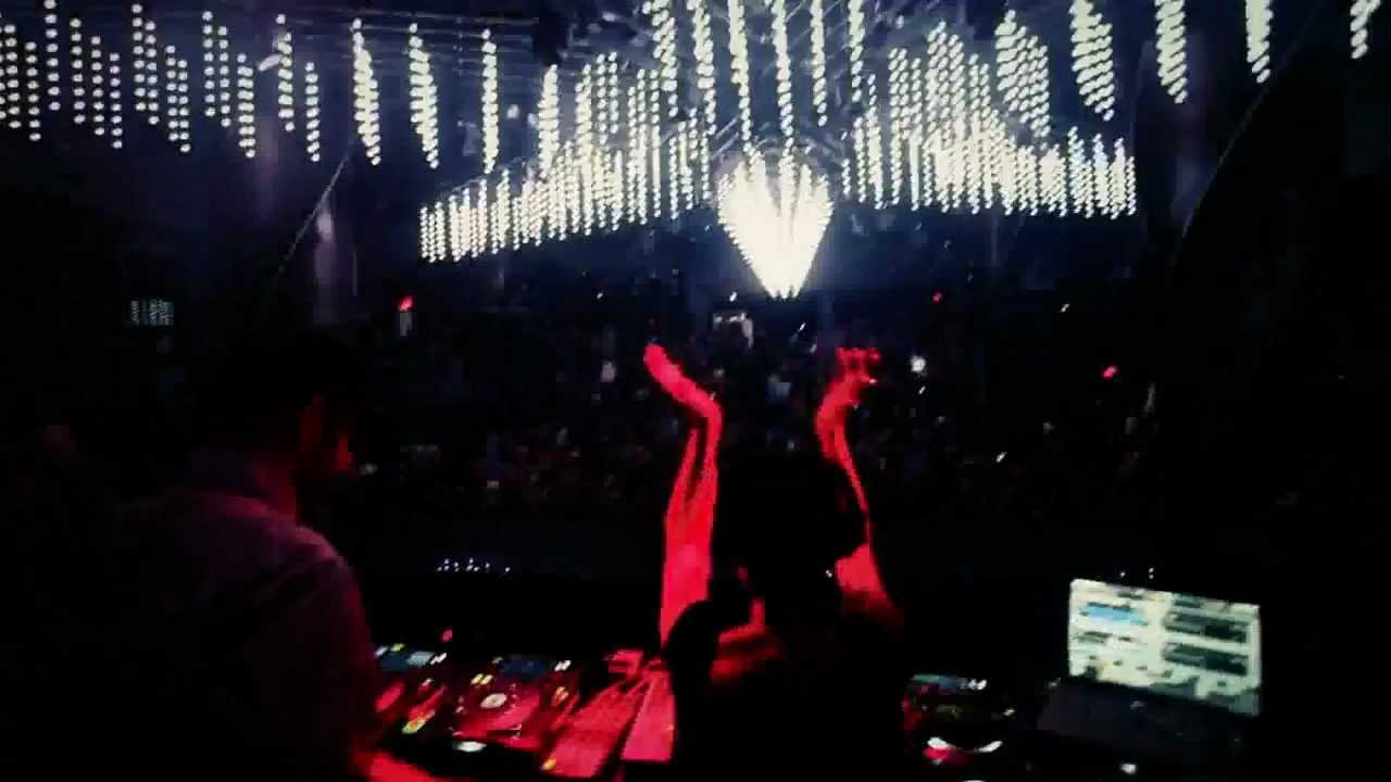 Magda at STORY - YouTube