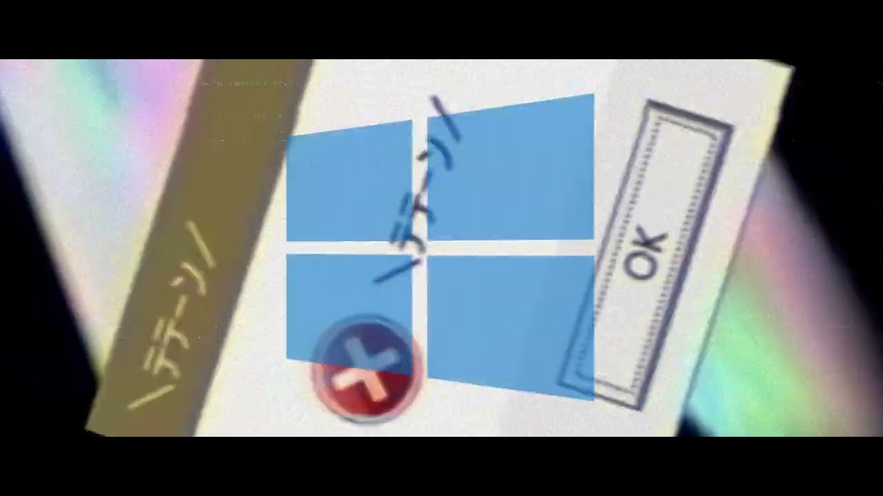 Chilled Windows media + chilled windows (Covered Mashup) - YouTube