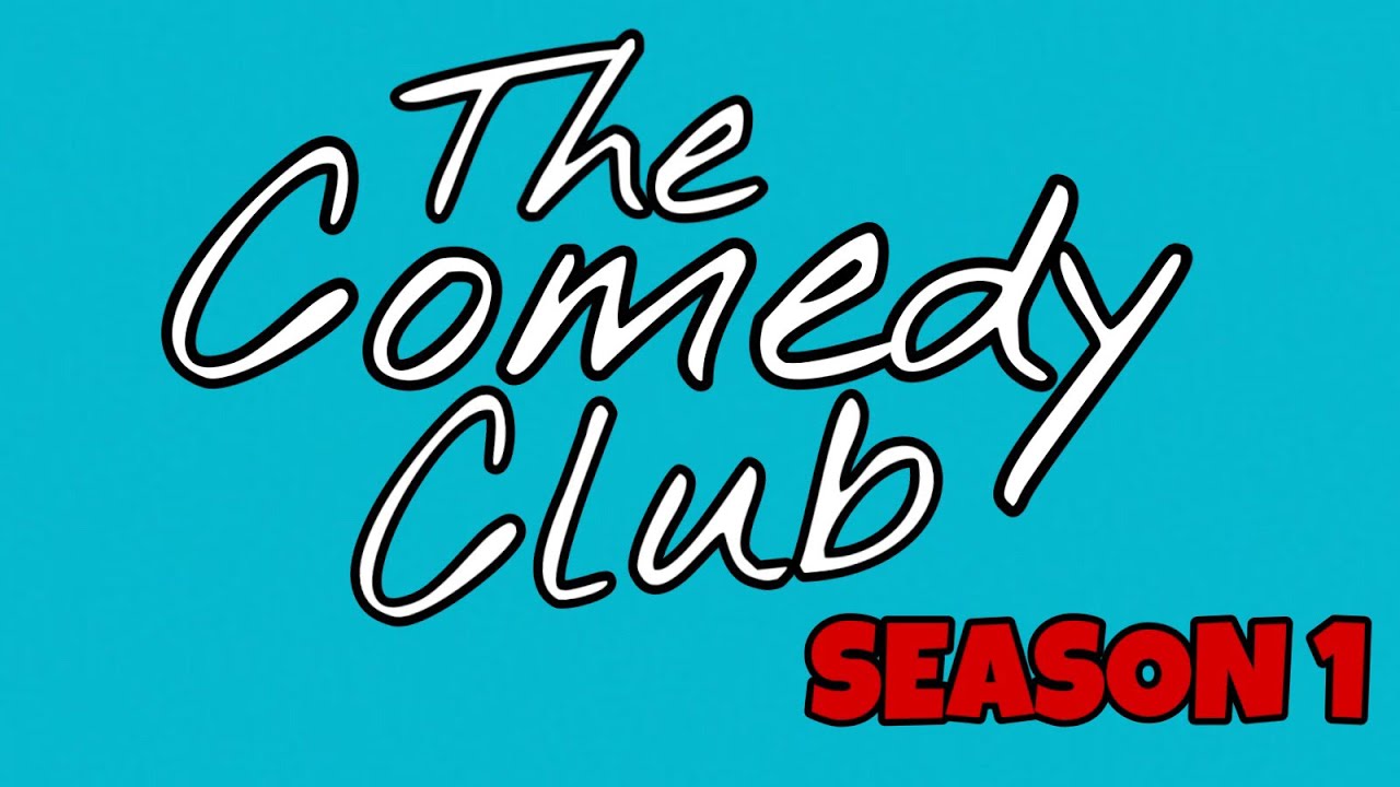 The Comedy Club | Best of Season 1 - YouTube