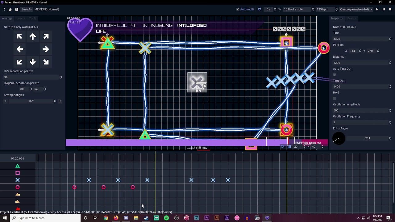 The MEMEME Progress Report - YouTube