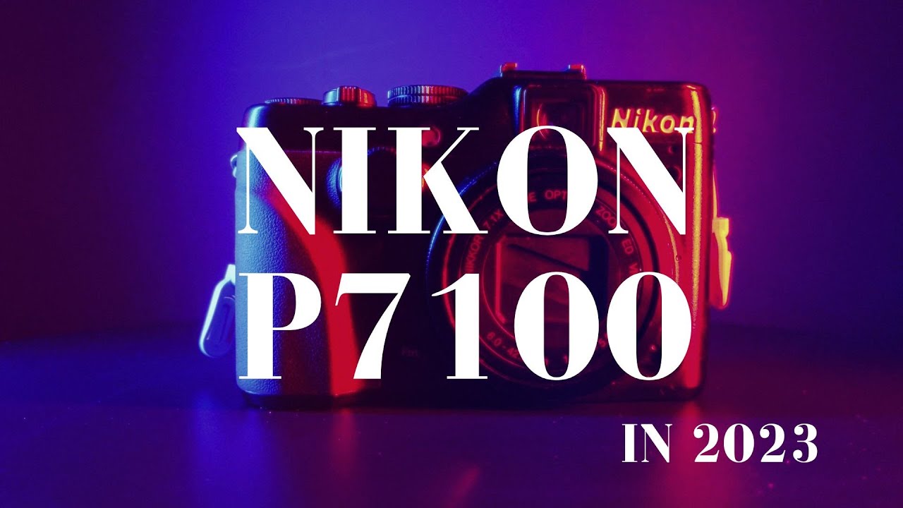 this small digicam shoots raw and has an awesome zoom - YouTube