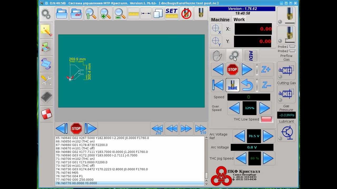 myCNC-video-tutorial-01.ogv - YouTube