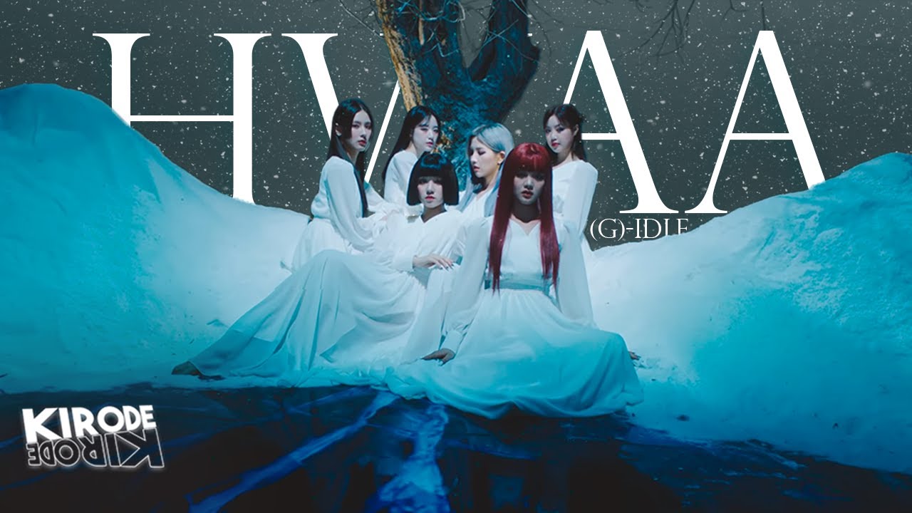 Hwaa (Orchestral Version) - YouTube