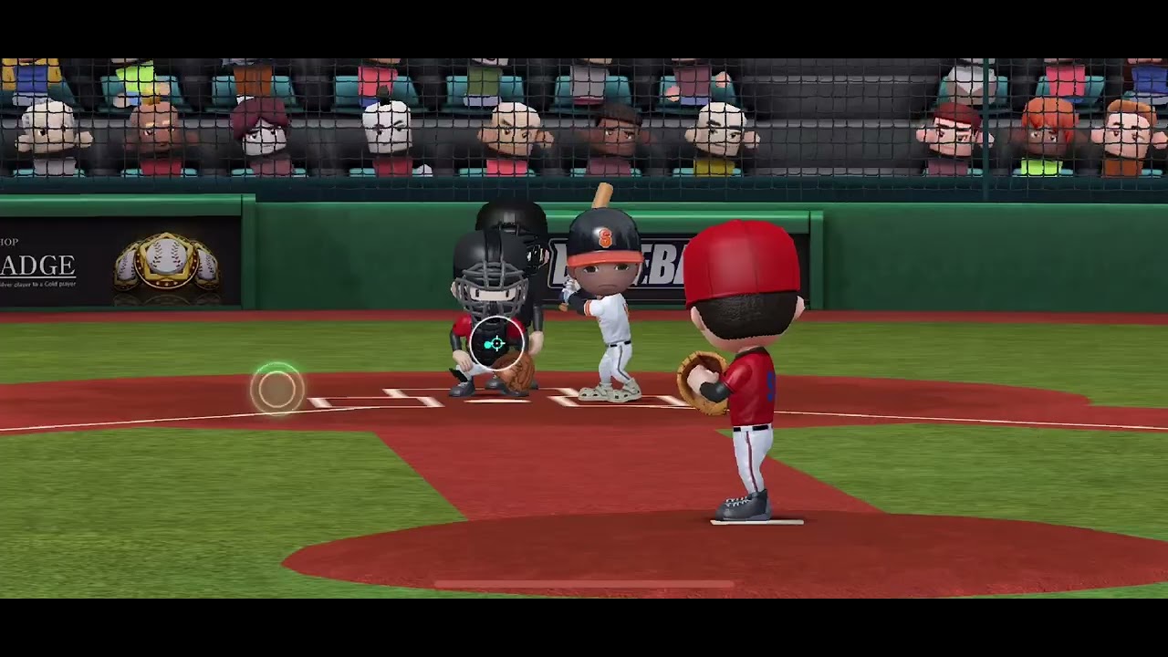 Baseball 9 so mush subs and views! - YouTube