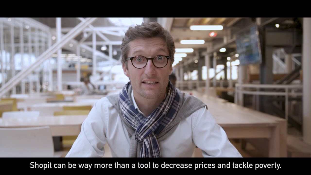 Shopit digitizes informal grocery stores in low-income communities ...