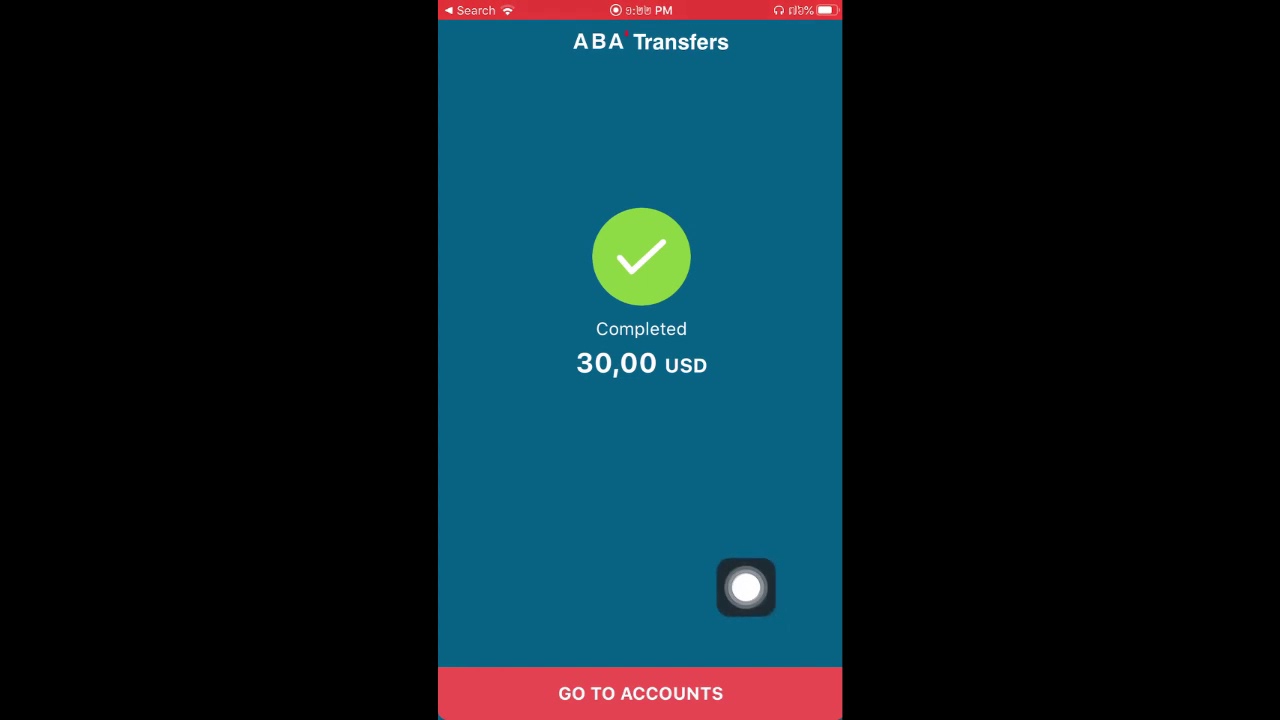 របៀបបញ្ចូលលុយក្នុងគណនី LODA - How to top up money in account LODA - YouTube
