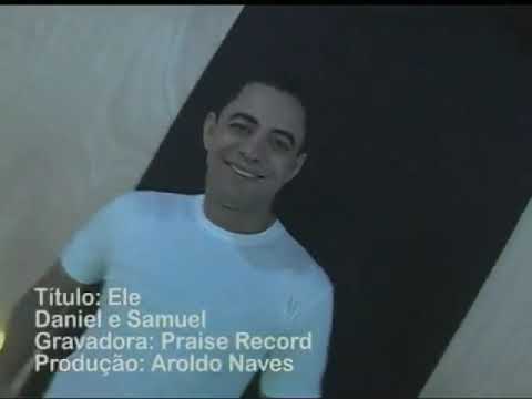 ELE ( DANIEL E SAMUEL ) - YouTube