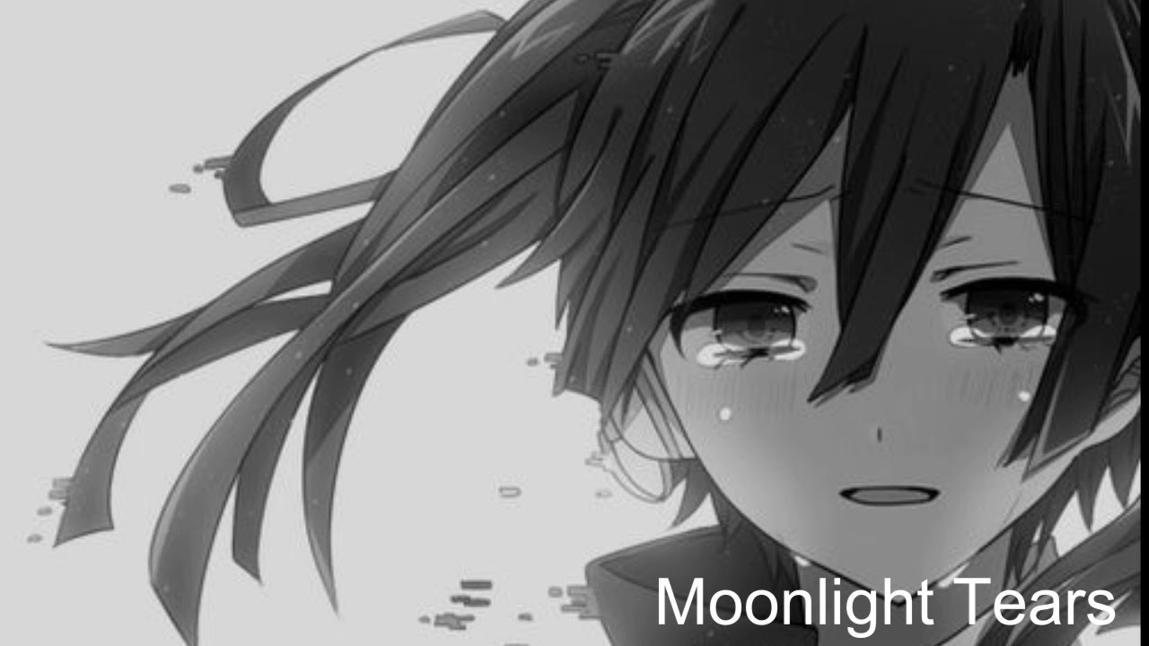 Moonlight Tears [Sad Song] - YouTube
