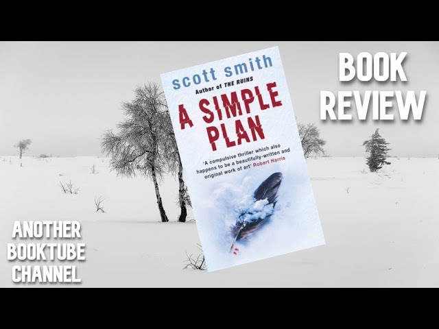Simple Plan Book