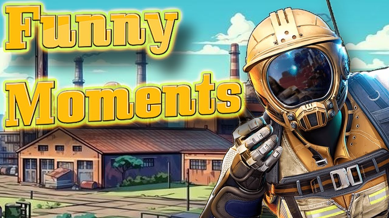 Being The Worst Factory Builder In Satisfactory 🏭 - YouTube