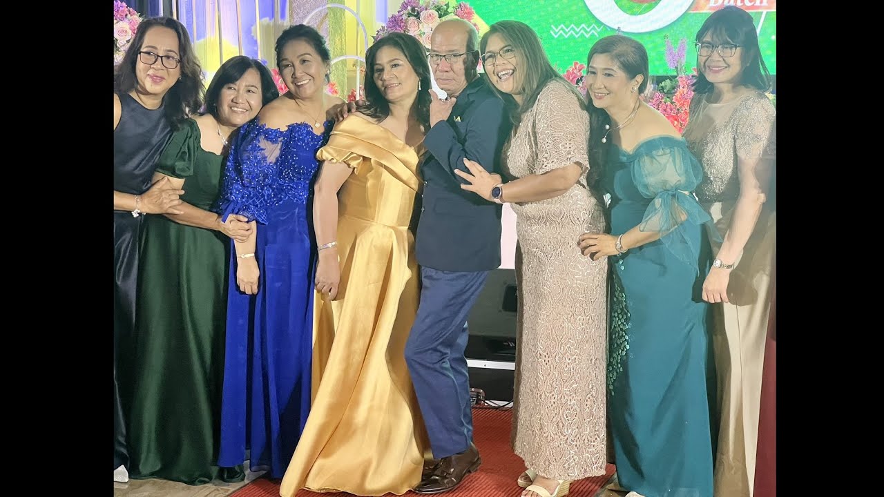 NDM BOYS AND GIRLS BATCH 79 @ 60 - YouTube