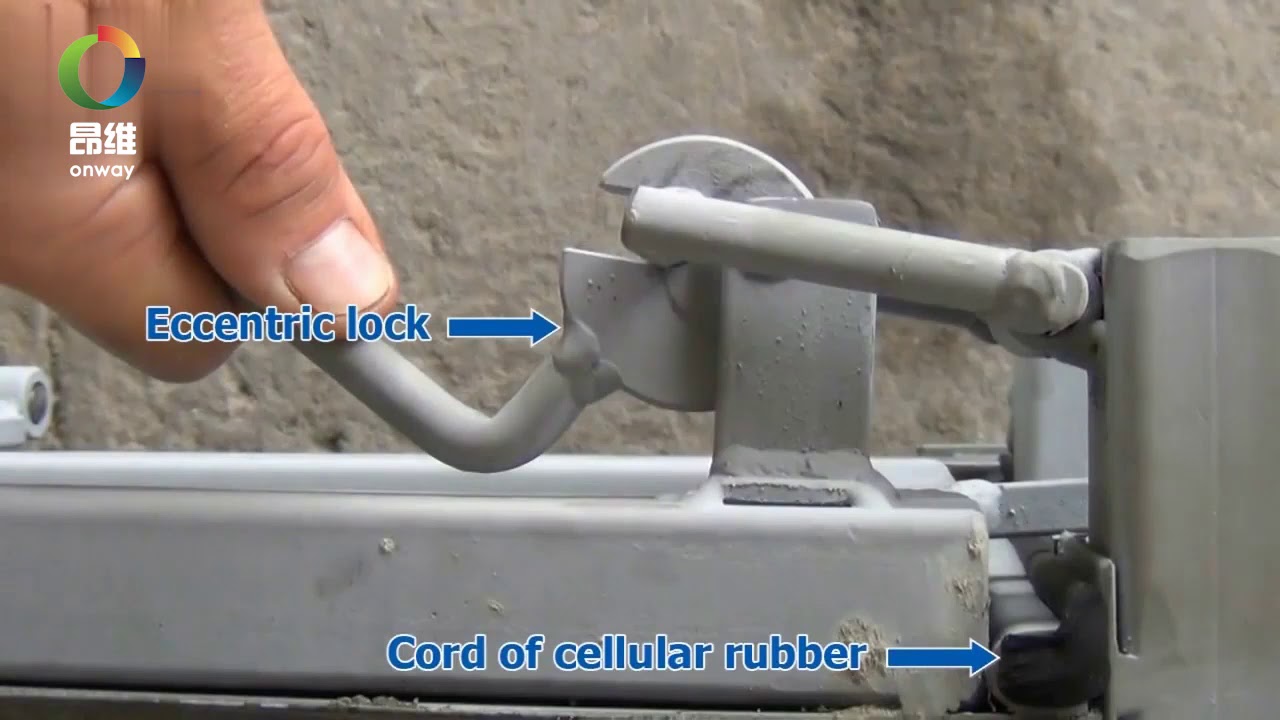 CLC Block Production Process - YouTube