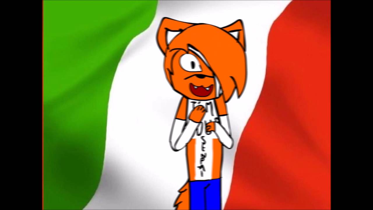 All Around The World -MEME- - YouTube