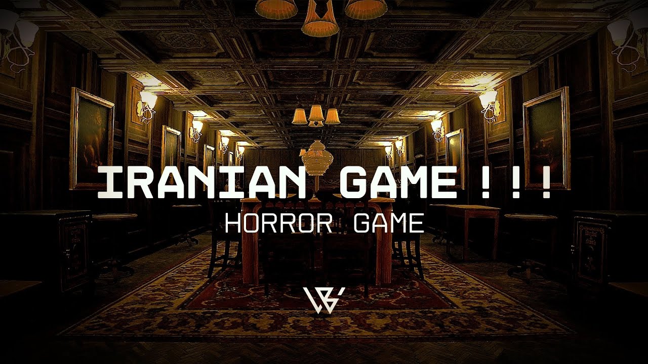 NO WHERE TO KEYS Full Game (No Commentary) — Realistic Iranian Game You ...