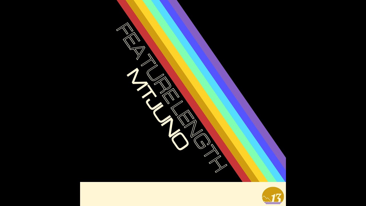 Mt Juno - Feature Length (Full Album, 2024) - YouTube