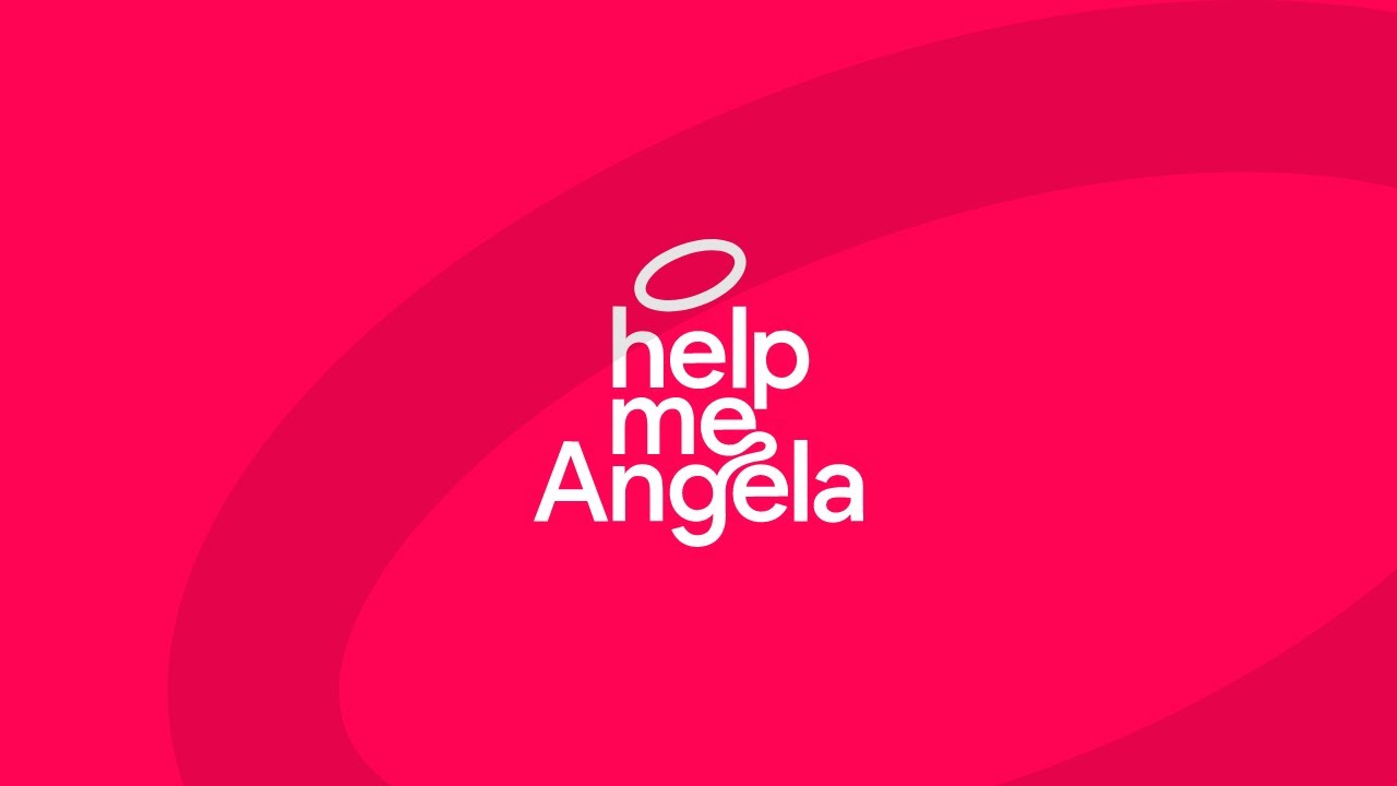 help me Angela - Brand Video - YouTube