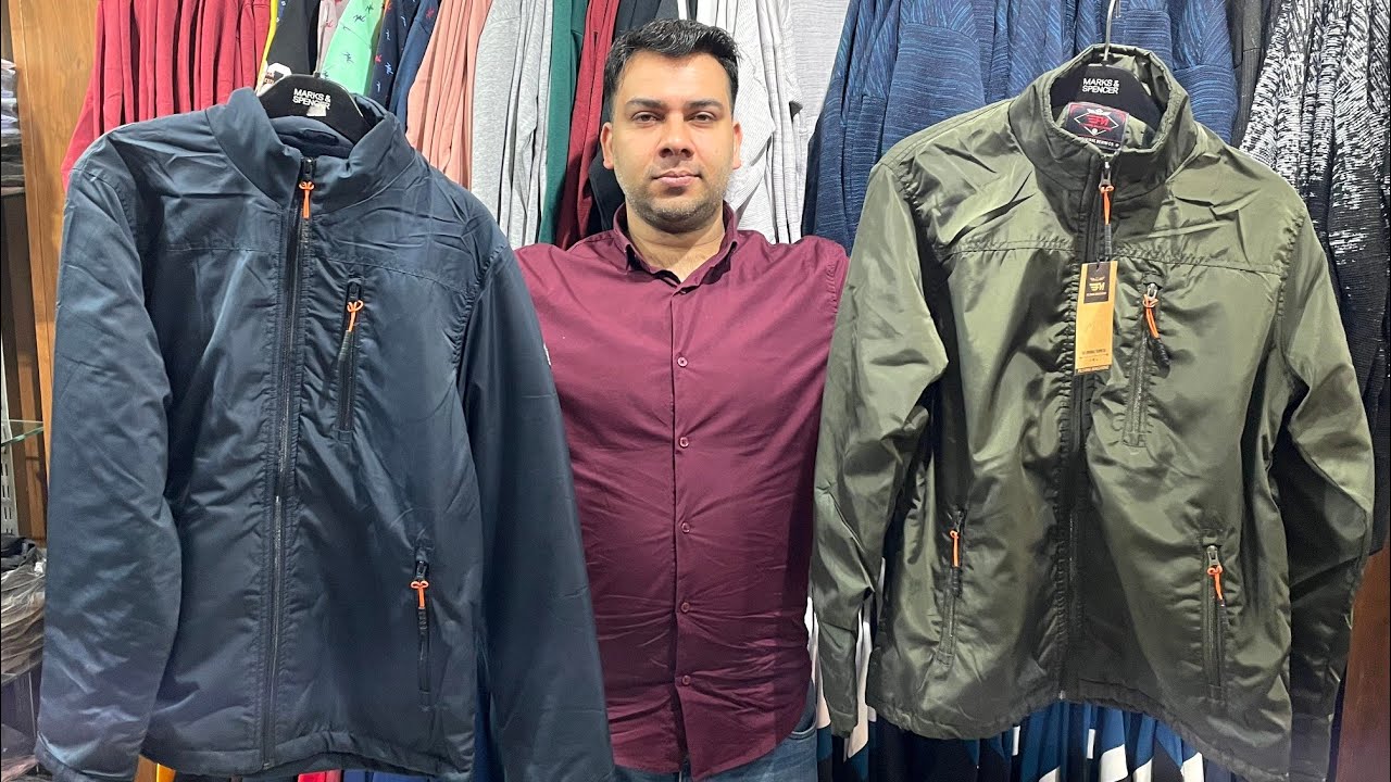 Branded Winter Clothes BIG SALE | Starting 259/- Cheapest Export ...