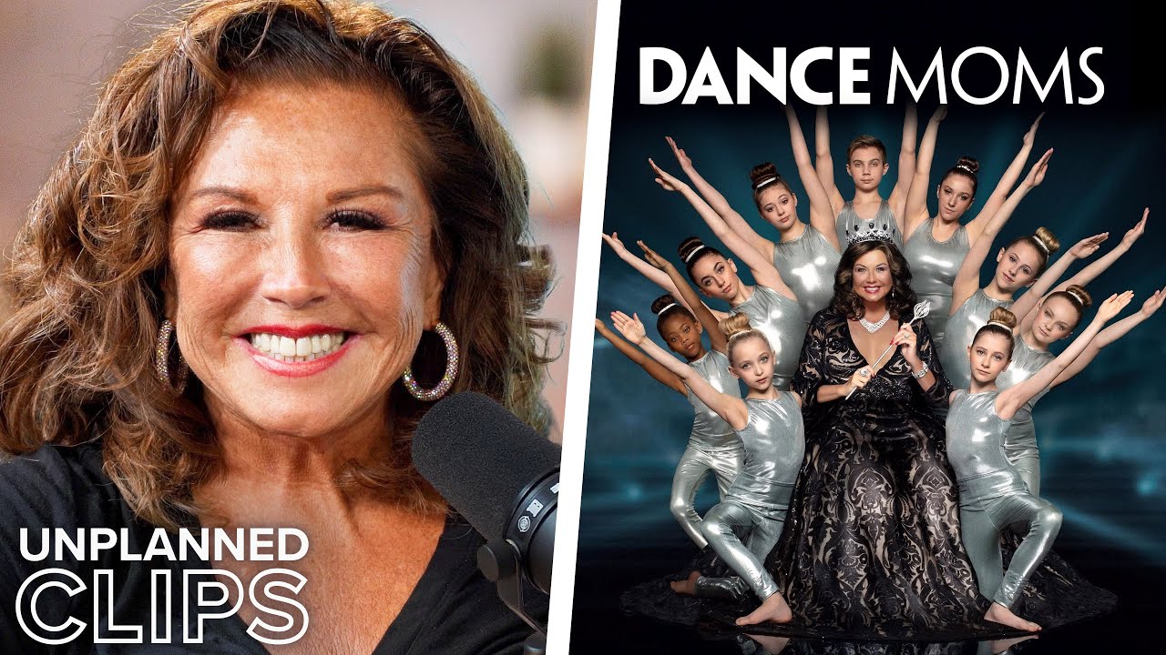 How 'Dance Moms' started | Abby Lee Miller - YouTube