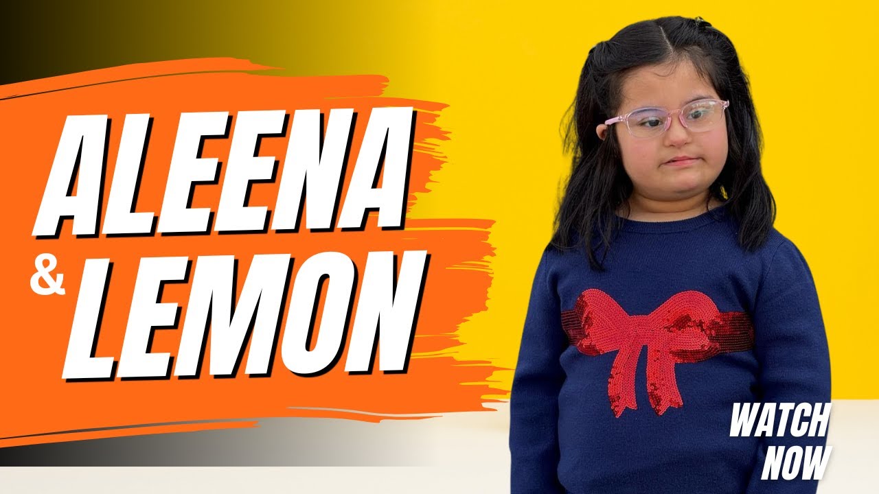 The Cutest Lemon Reaction You’ll Ever See! 🥰🍋 - YouTube