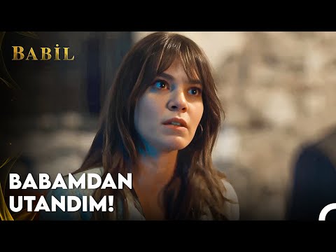 Ayşe, Hakan ile Yüzleşti - Babil 17. Bölüm
