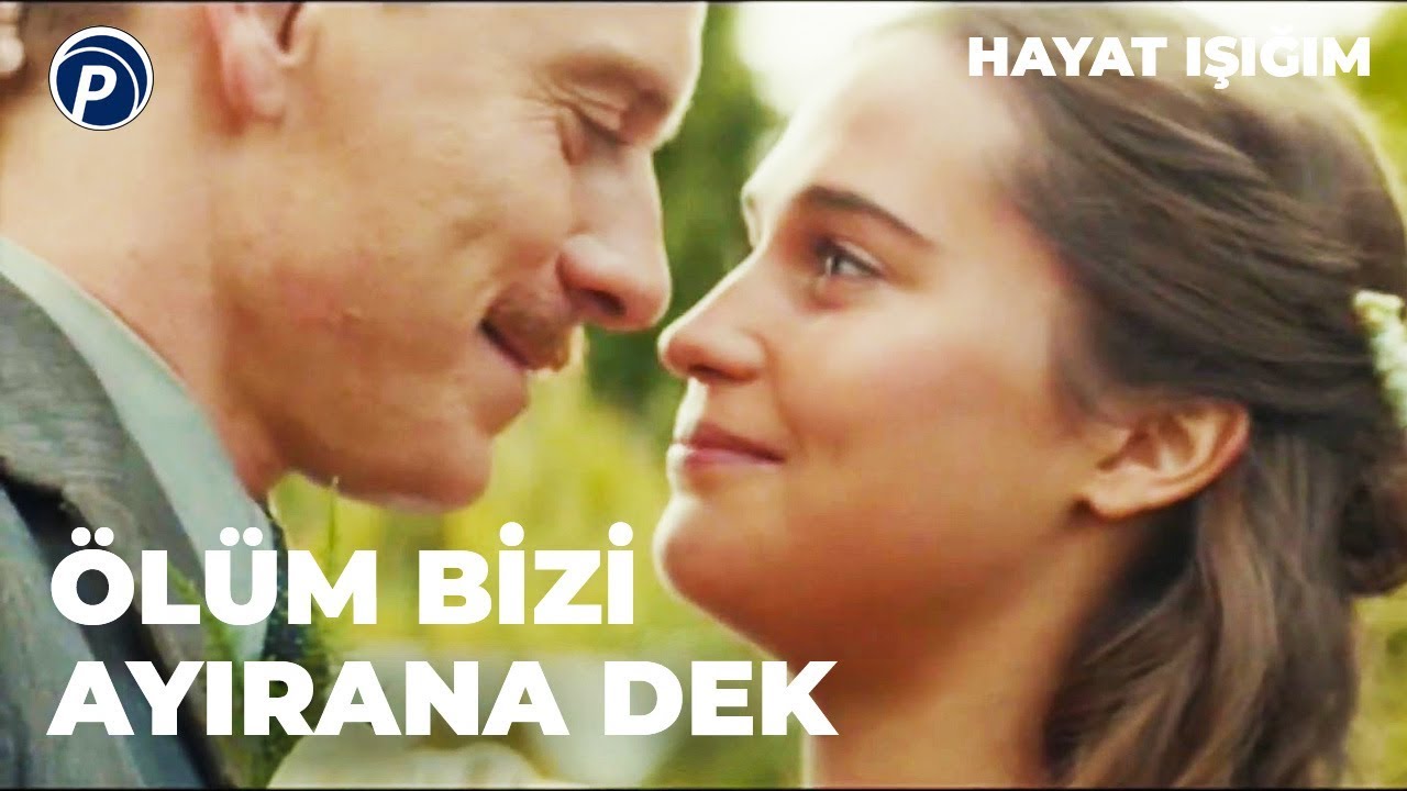 Hayat Işığım | Isabel ve Tom'un Büyük Aşk Hikeyesi - YouTube