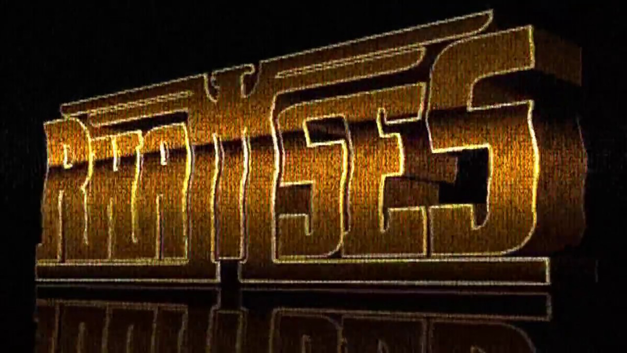 MIx 122 Esp Rhamses - YouTube