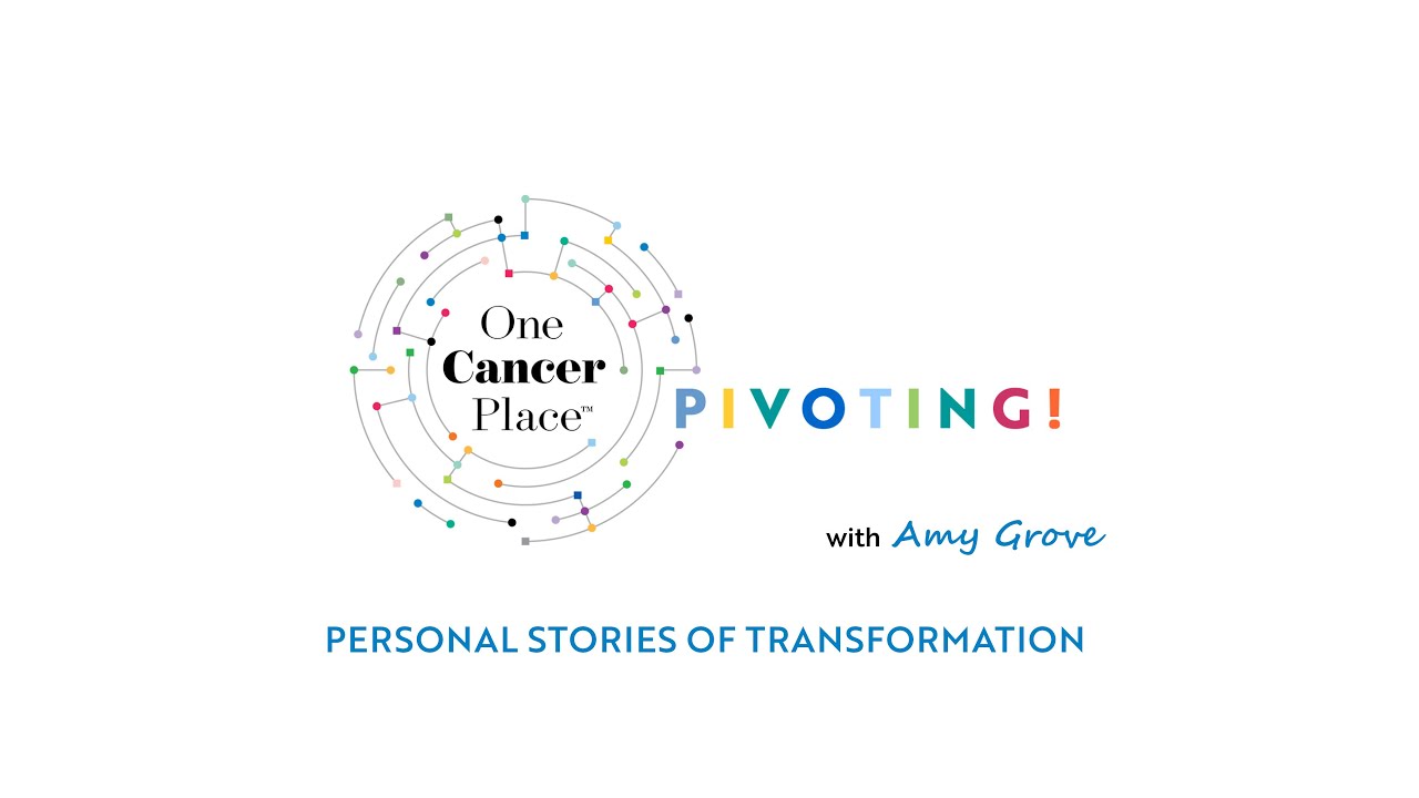 PIVOTING with Amy Grove - YouTube