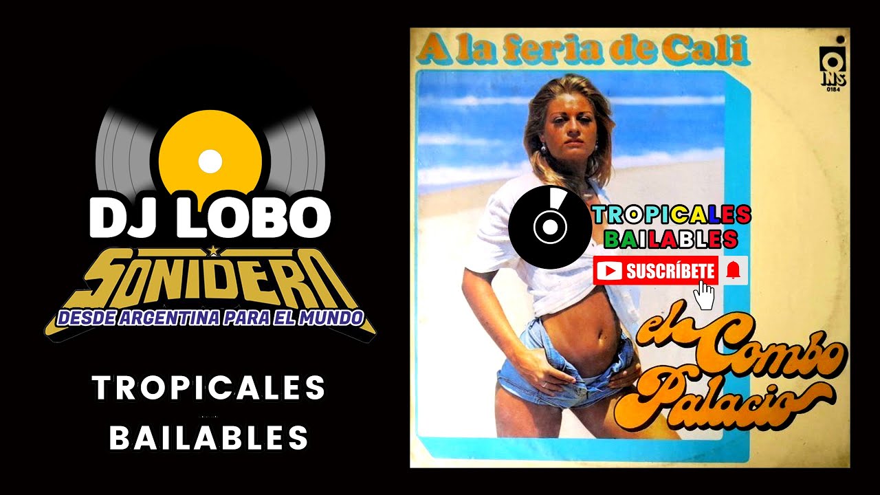 RECUERDOS - EL COMBO PALACIO / LOS VIRTUOSOS DE LA SALSA (CANTA : Coco Vasquez) ℗ © 1981 - YouTube