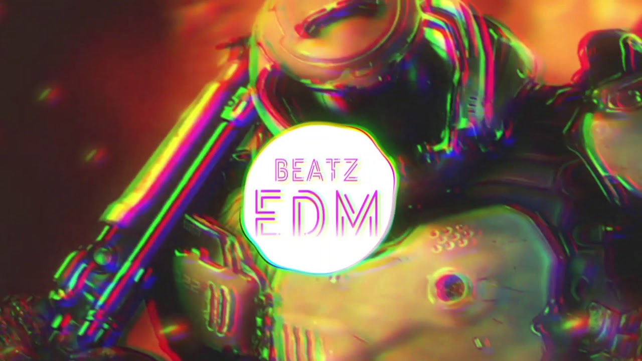 DOOM Eternal Theme [Video Game] (Cyberpunkers Remix) - YouTube