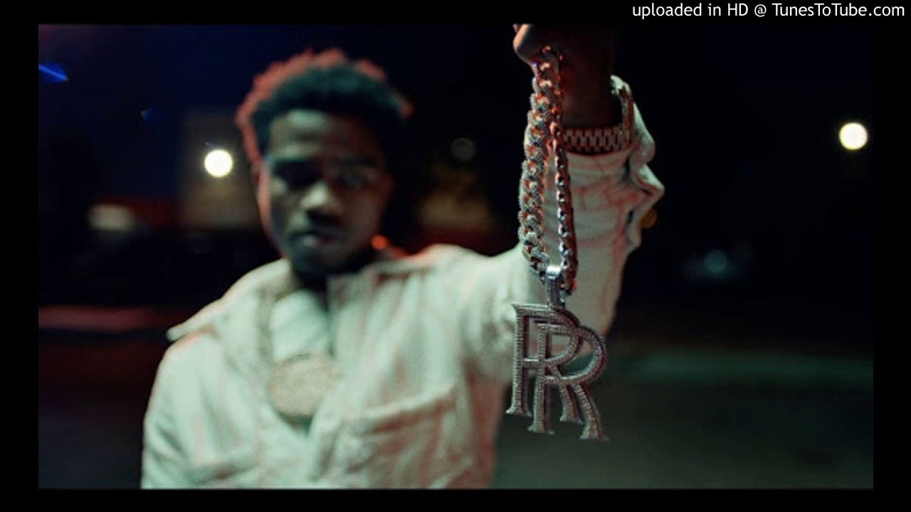 (FREE) Roddy Ricch Type Beat 2020 | "Free Drip" (@YoungEddy - YouTube