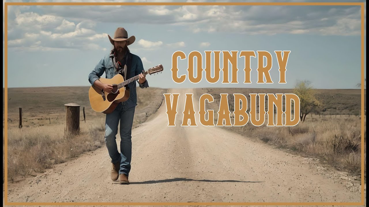 Country Vagabund | Mein eigener Country Song - YouTube