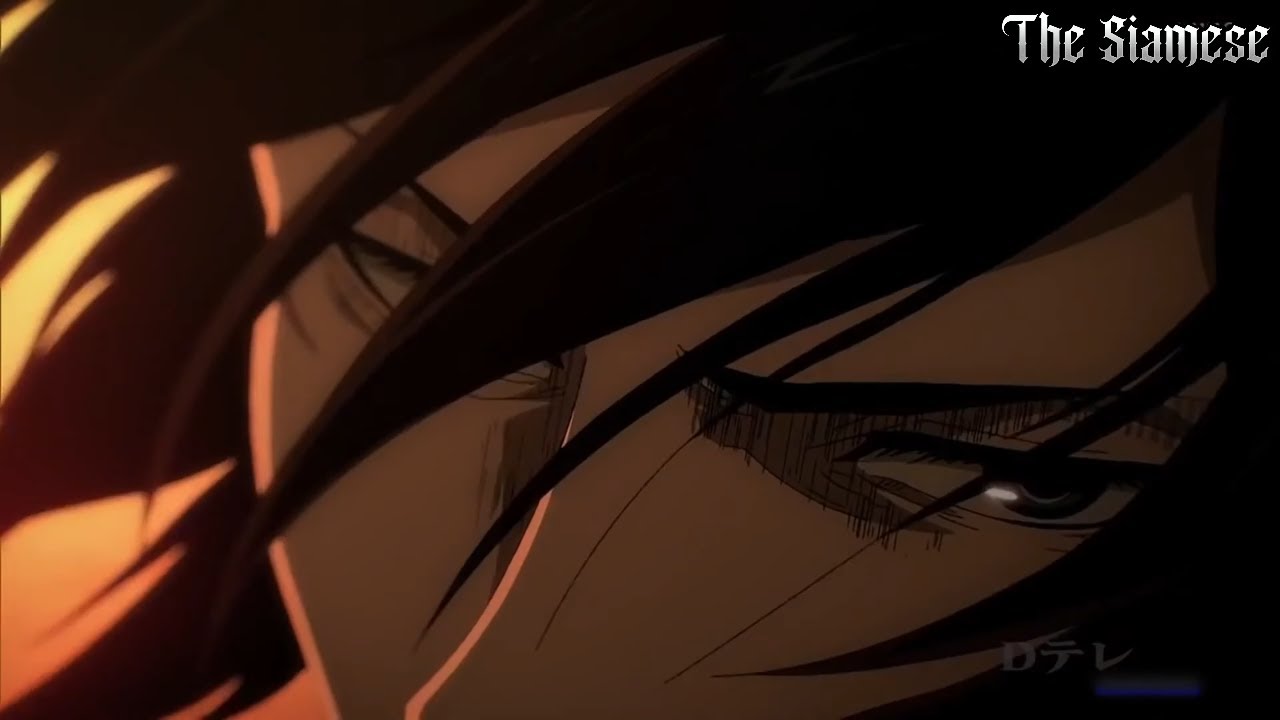 AOT 2 - Angel with a Shotgun [AMV] - YouTube