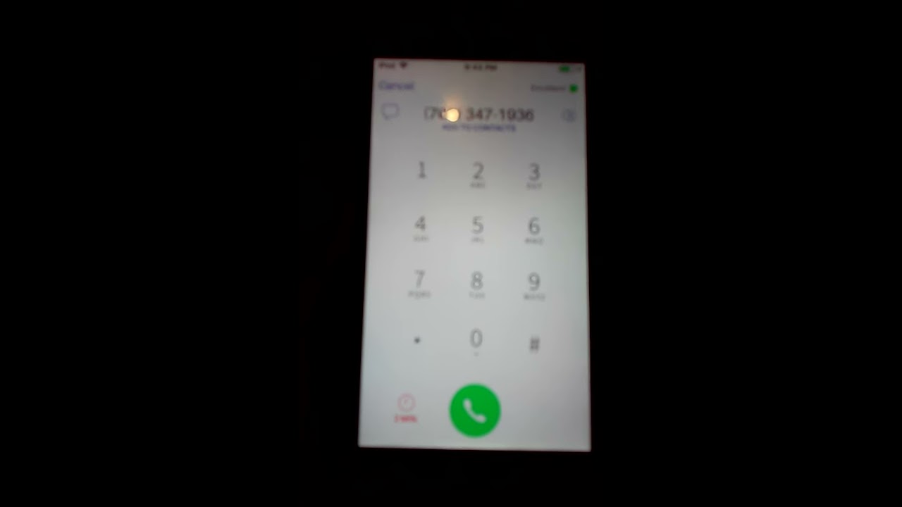 Elf On The Shelf Phone Number YouTube Elf On The Shelf Phone Number YouTube