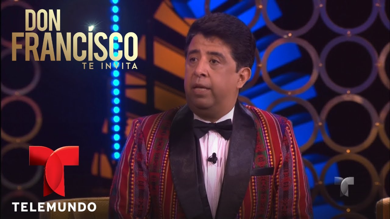 Carlos Eduardo Rico habló de sus inicios como comediante | Don ...