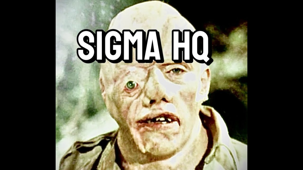 $igma HQ exclusive rescuing!! - YouTube