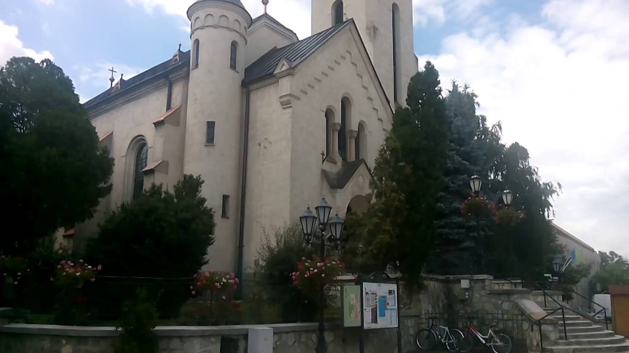 The Old Town of Tokaj Hungary, rynek Starego Miasta Tokaj Węgry - YouTube