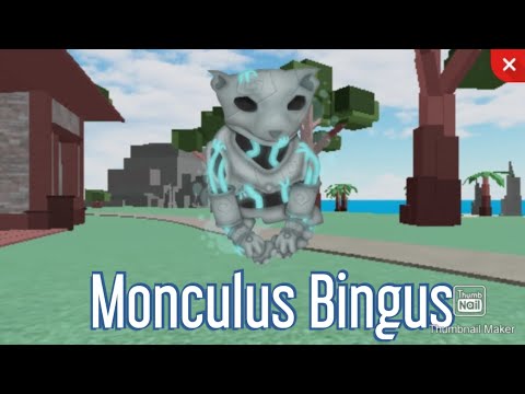 NEW UPDATE! How to get Monculus Bingus! in - FIND THE BINGUSES 🌋 - YouTube