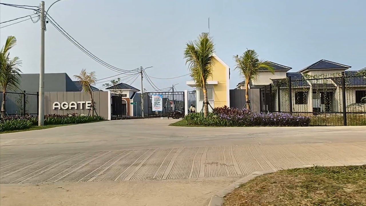 Citra Maja City Oktober 2024 - YouTube