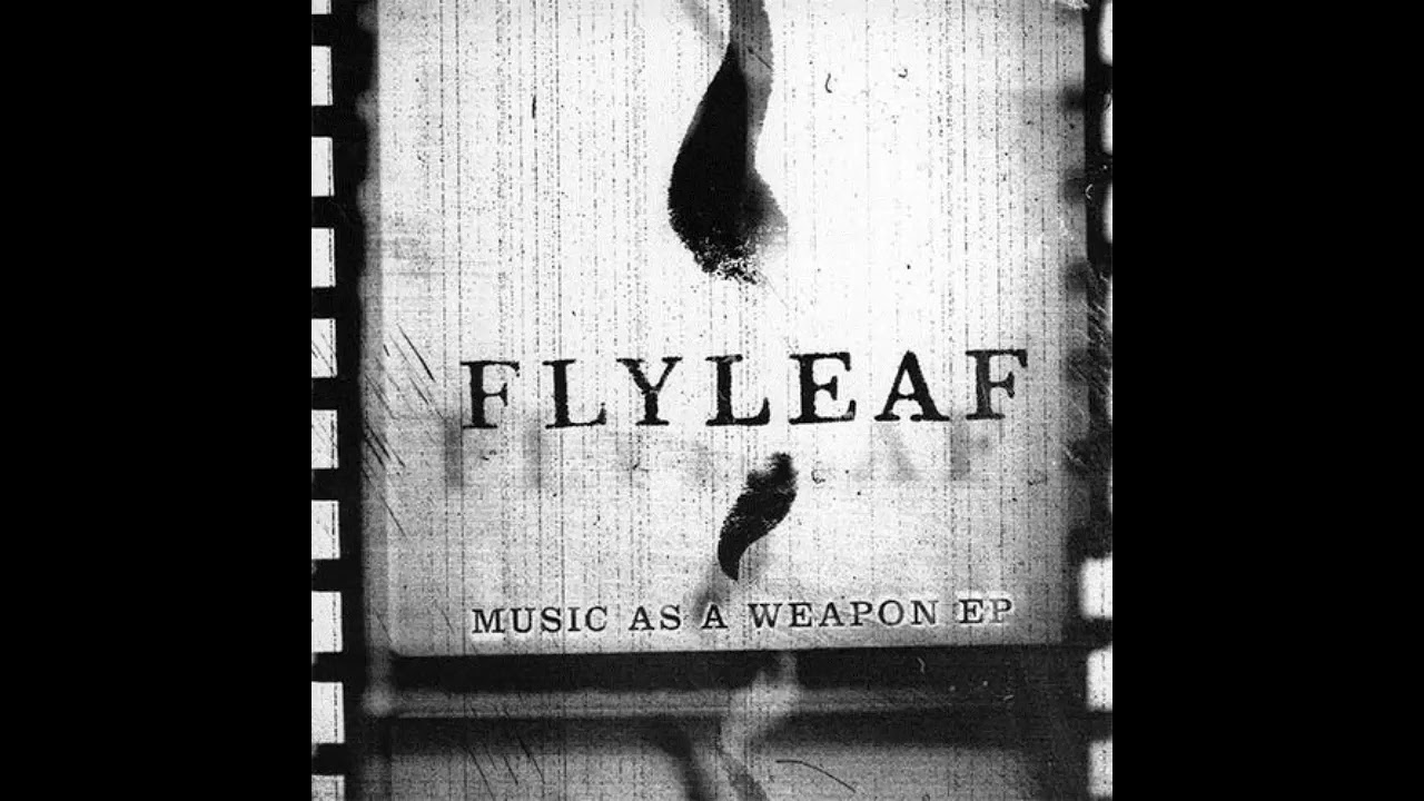 Flyleaf Missing Ep