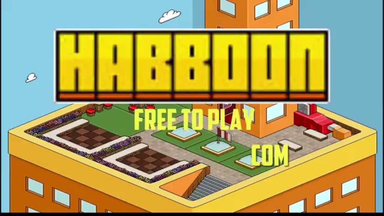 Habboon Hotel Promo Video. @HabboonHotel - YouTube