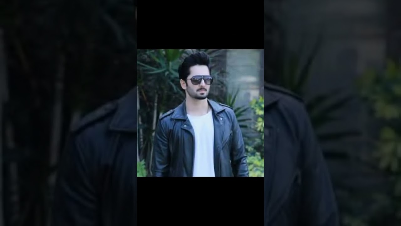 DANISH TAIMOOR | HANDSOME MAN | DANISH LOVERS - YouTube