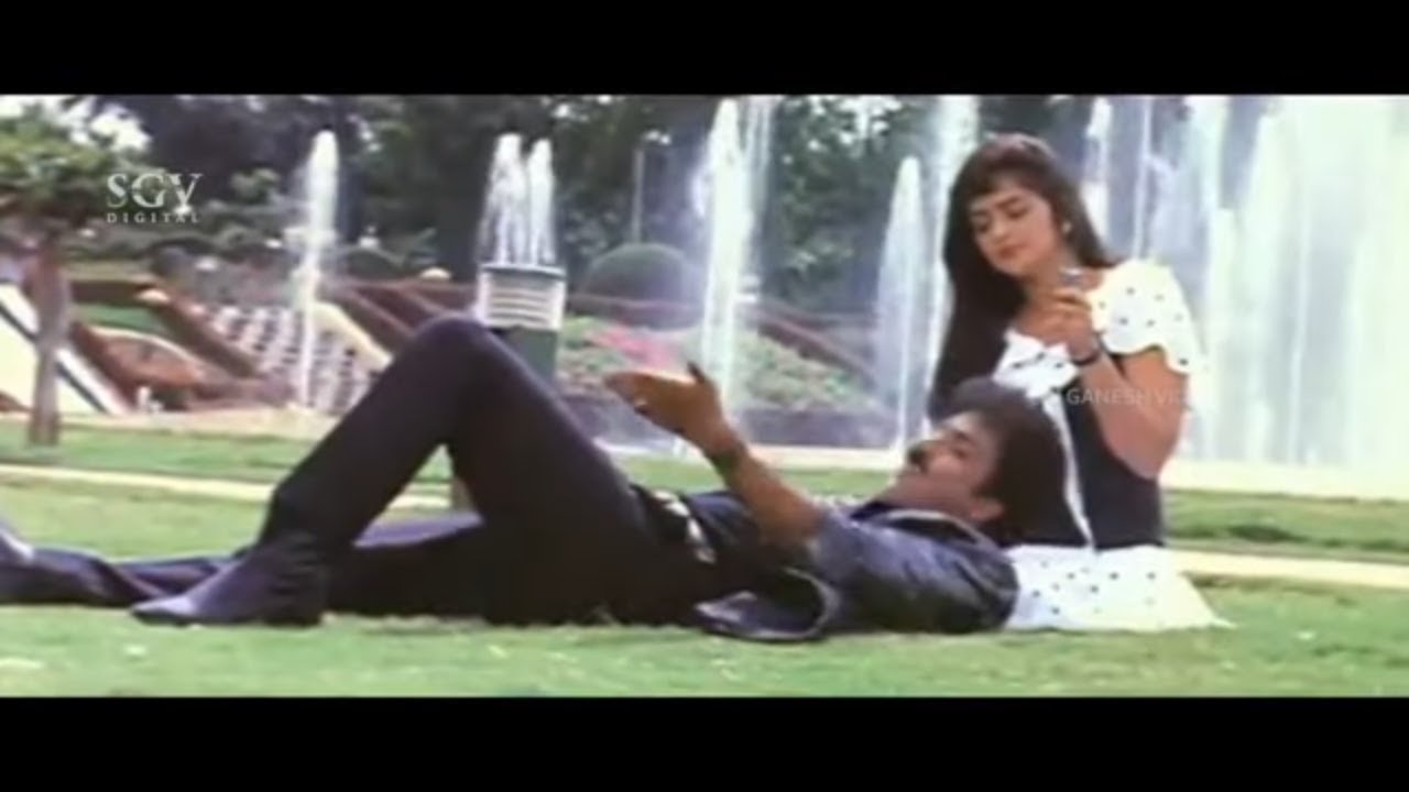 ಏನೇ ಇಷ್ಟು ದಪ್ಪ ಇದೆ ಲಾಡು ಇದನ್ನ ತಿಂದ್ರೆ ಲವ್ ಮಾಡಕ್ಕಾಗಲ್ಲ | Ravichandran ...