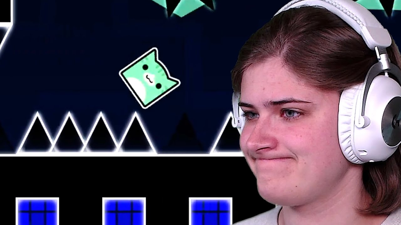 Juniper tries Necropolis... - YouTube